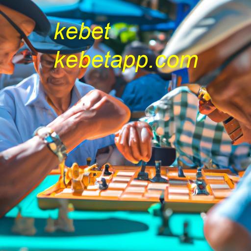 kebet - Saúde e kebet